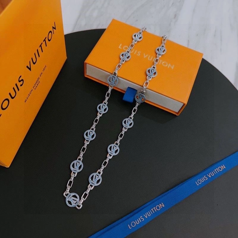 Exact replica Louis Vuitton Necklaces