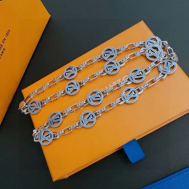 Exact replica Louis Vuitton Necklaces