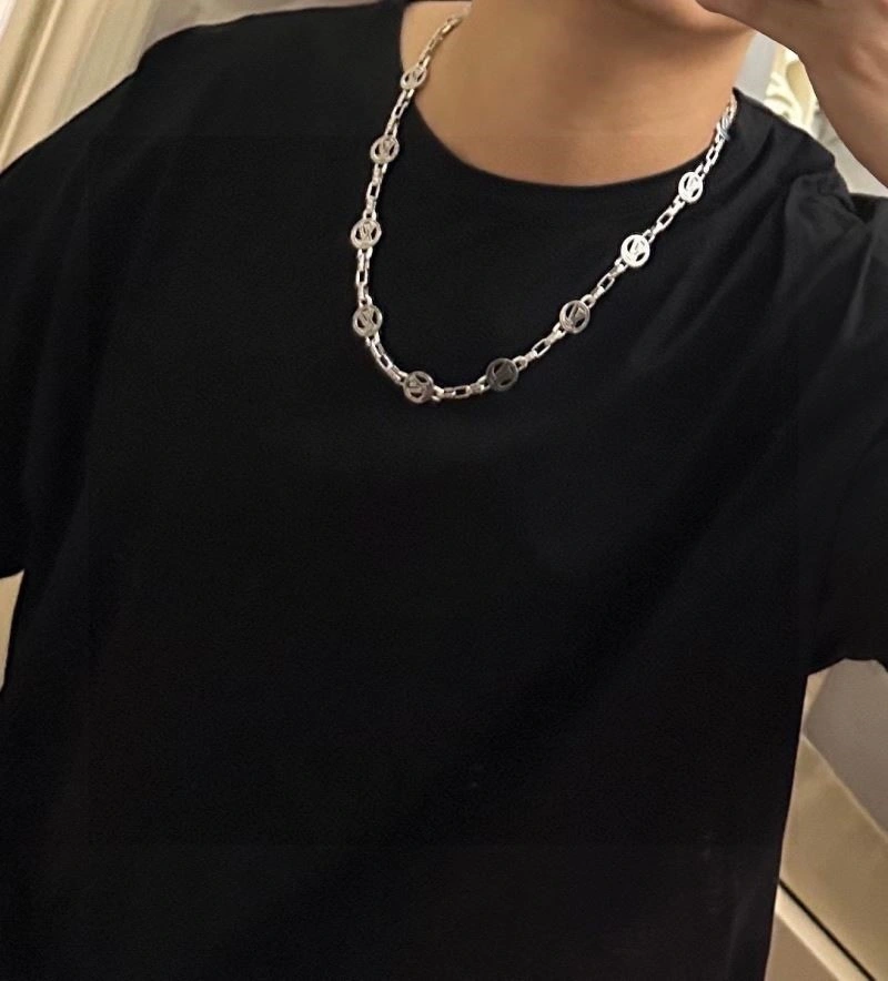 Affordable Louis Vuitton Necklaces