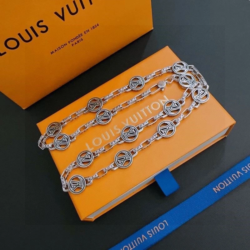 Affordable Louis Vuitton Necklaces