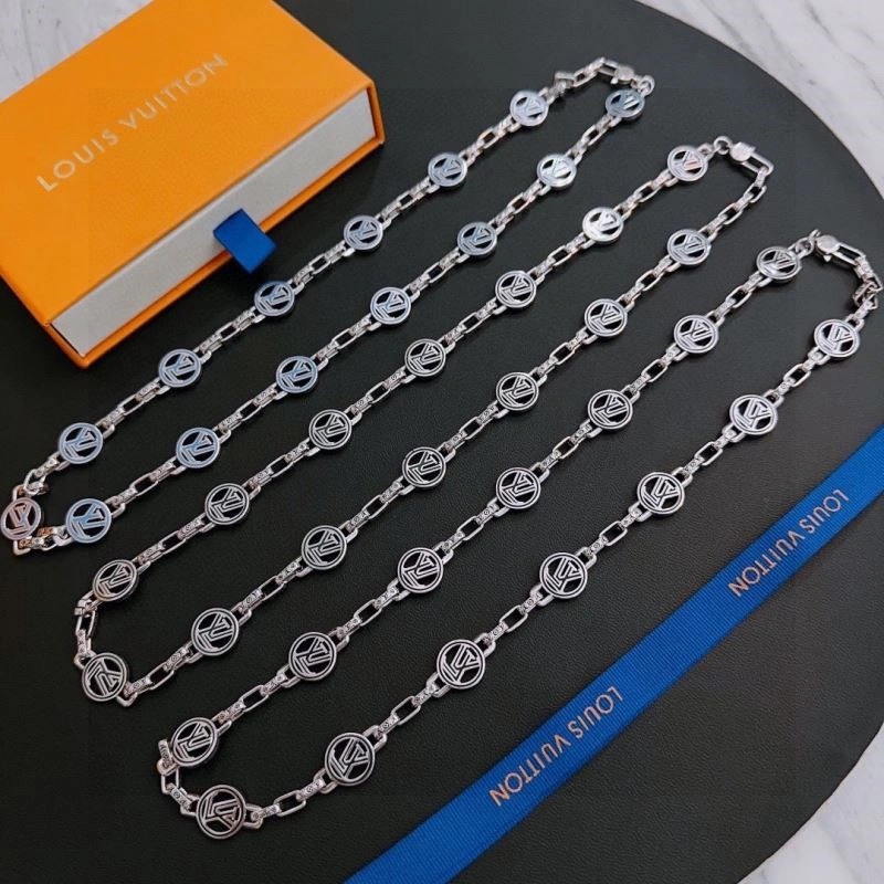 Affordable Louis Vuitton Necklaces