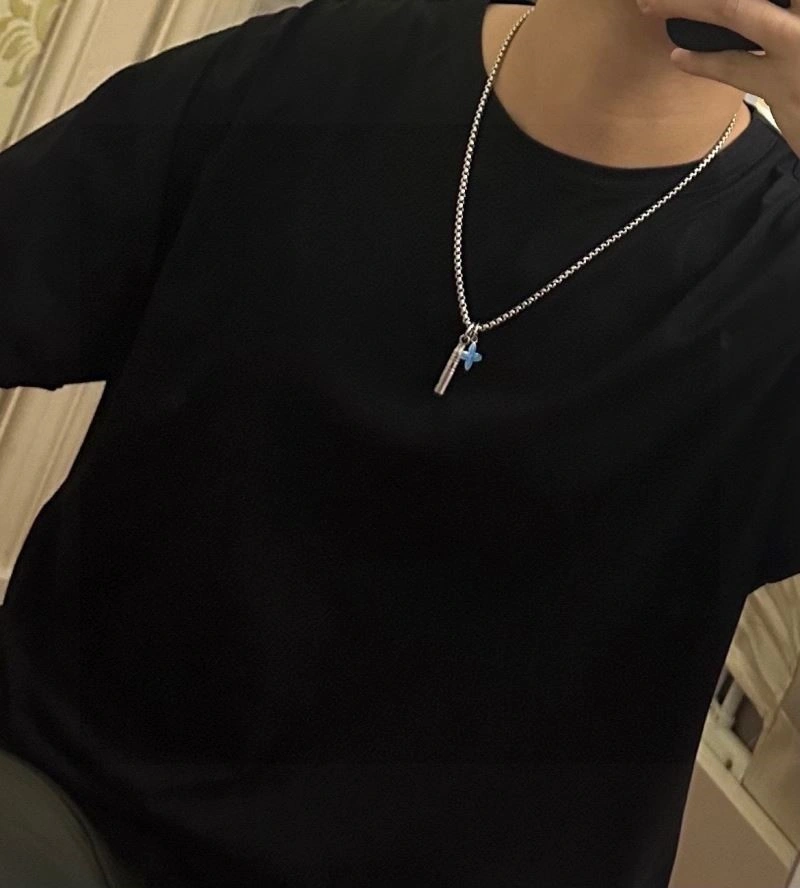 Legit Louis Vuitton Necklaces