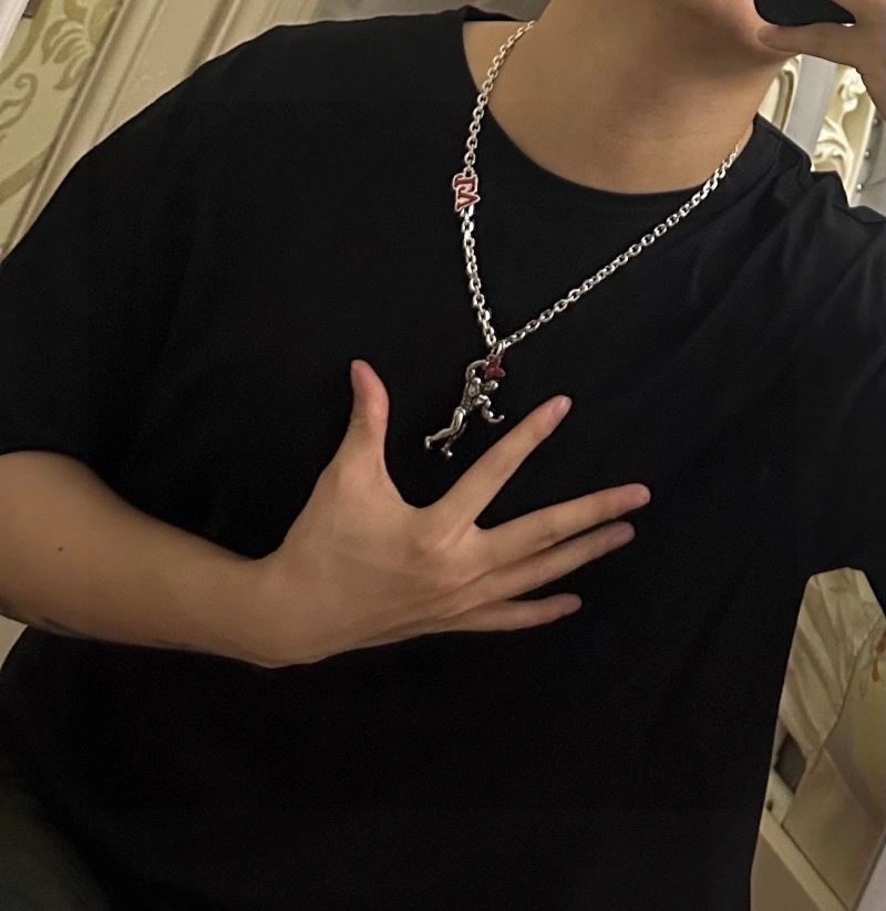 Accurate model Louis Vuitton Necklaces