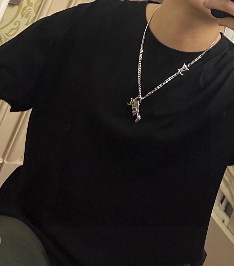 Perfect replica Louis Vuitton Necklaces