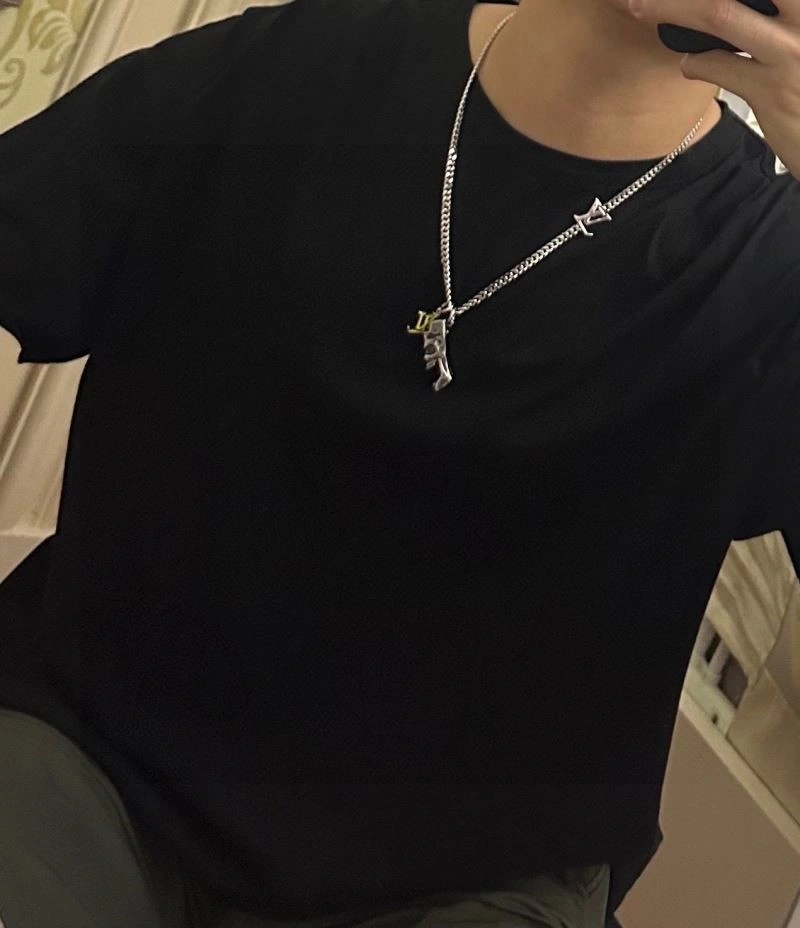 Perfect replica Louis Vuitton Necklaces