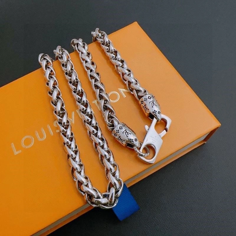 Louis Vuitton Necklaces