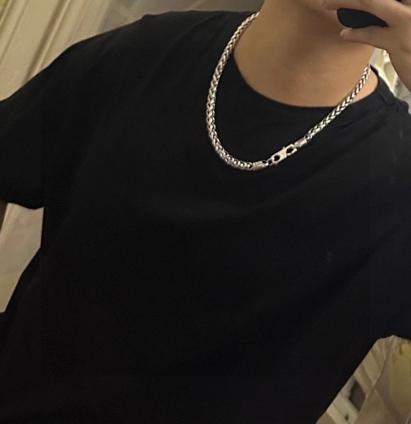 Accurate model Louis Vuitton Necklaces