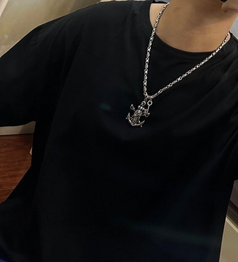 Legit Louis Vuitton Necklaces