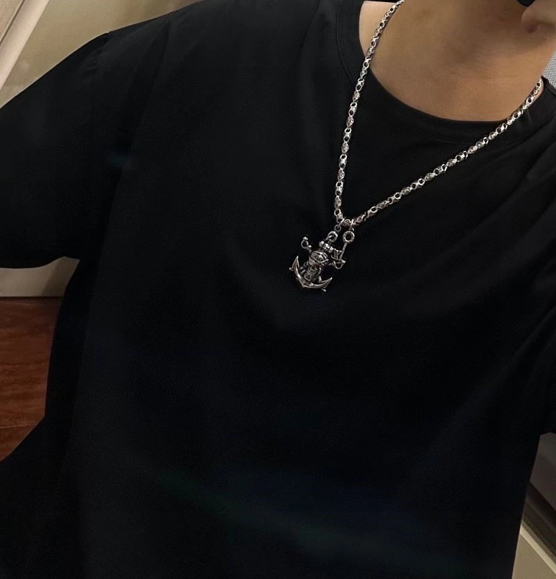 Legit Louis Vuitton Necklaces