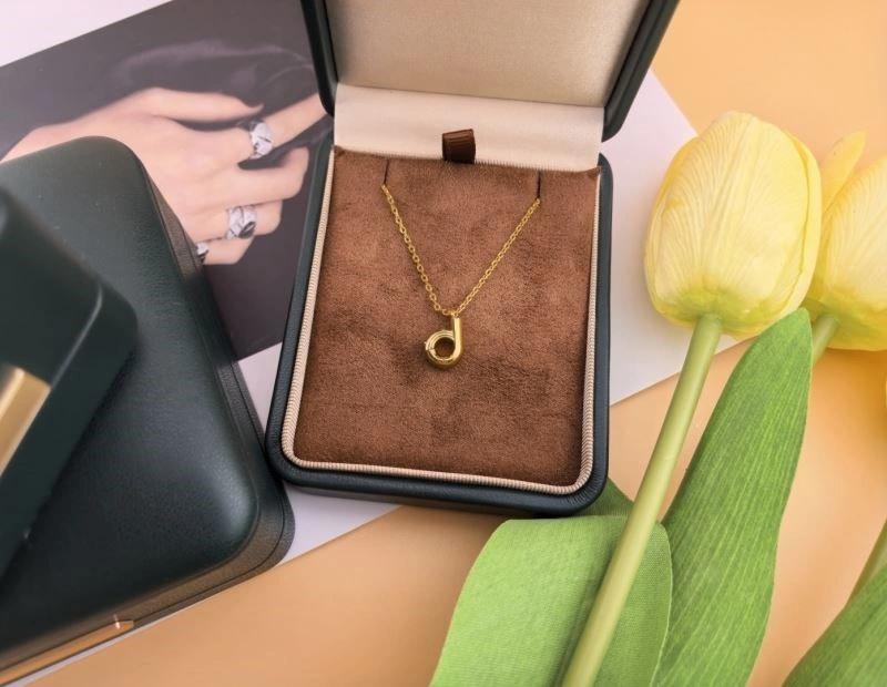 Accurate model Louis Vuitton Necklaces
