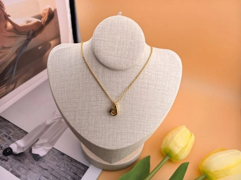 Accurate model Louis Vuitton Necklaces
