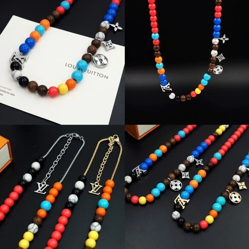 Bargain Louis Vuitton Necklaces