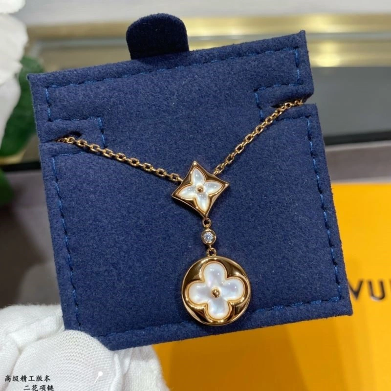 Low-cost Louis Vuitton Necklaces