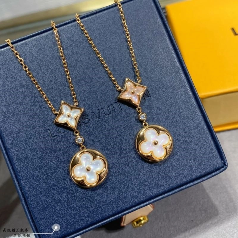 Low-cost Louis Vuitton Necklaces