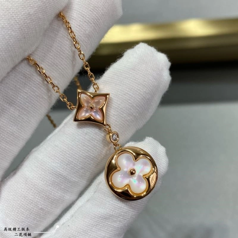 Low-cost Louis Vuitton Necklaces
