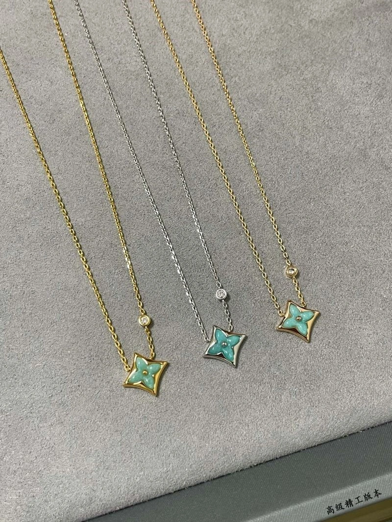 Low-cost Louis Vuitton Necklaces