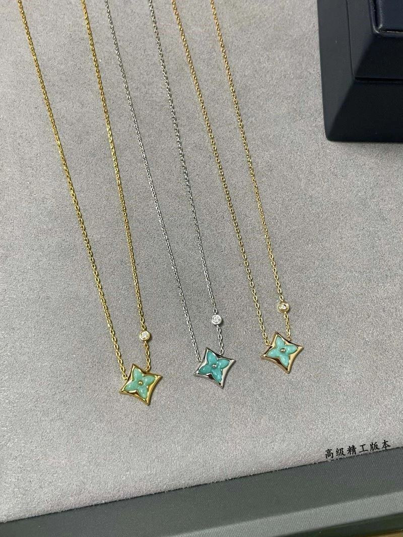 Low-cost Louis Vuitton Necklaces