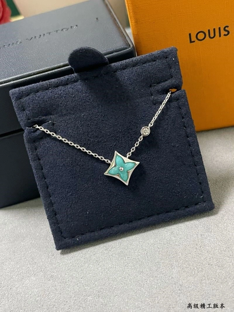 Low-cost Louis Vuitton Necklaces