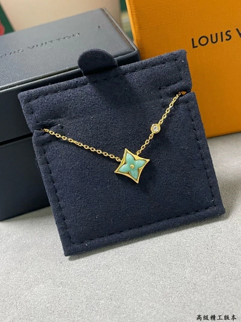 Low-cost Louis Vuitton Necklaces