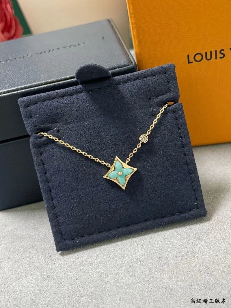 Low-cost Louis Vuitton Necklaces