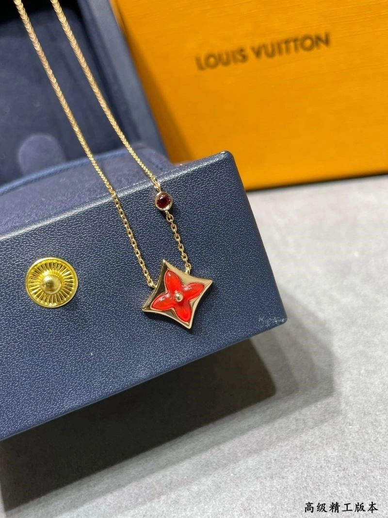 Bargain Louis Vuitton Necklaces