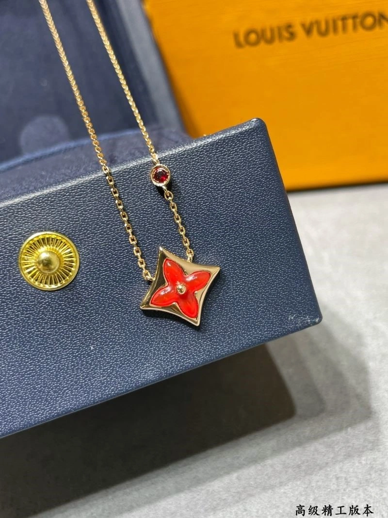 Bargain Louis Vuitton Necklaces