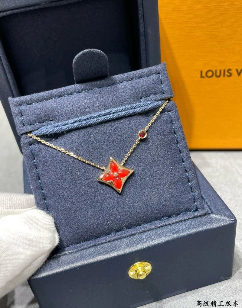 Bargain Louis Vuitton Necklaces