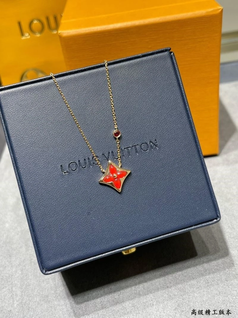 Bargain Louis Vuitton Necklaces