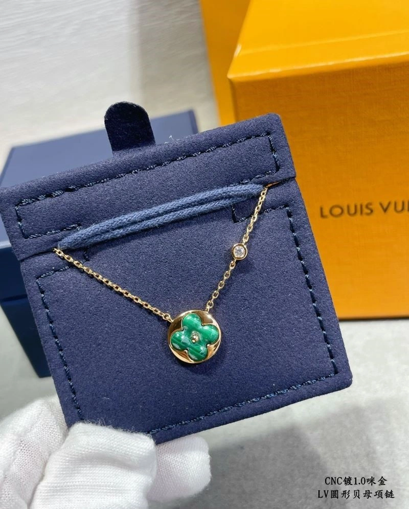 Reasonably priced Louis Vuitton Necklaces