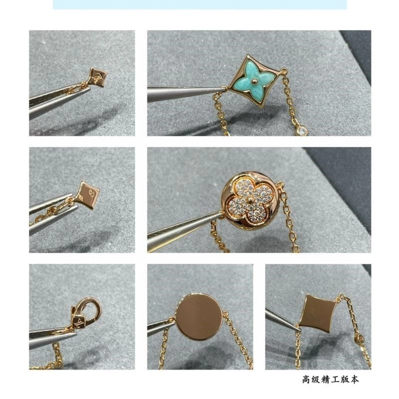 Inexpensive Louis Vuitton Necklaces