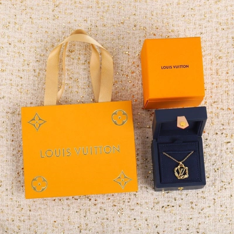Louis Vuitton Necklaces