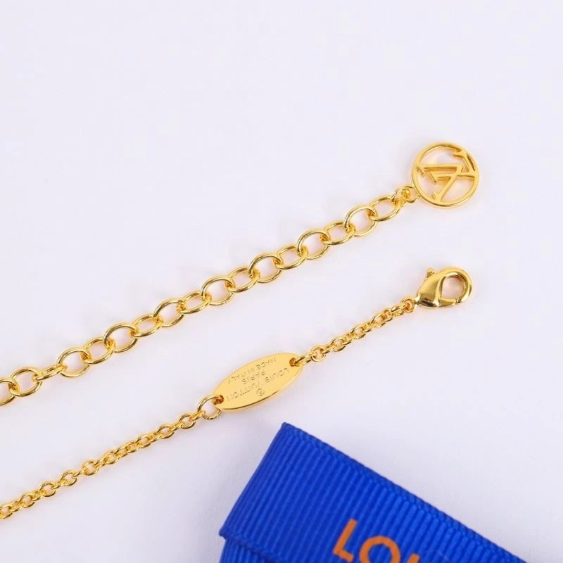 Perfect replica Louis Vuitton Necklaces
