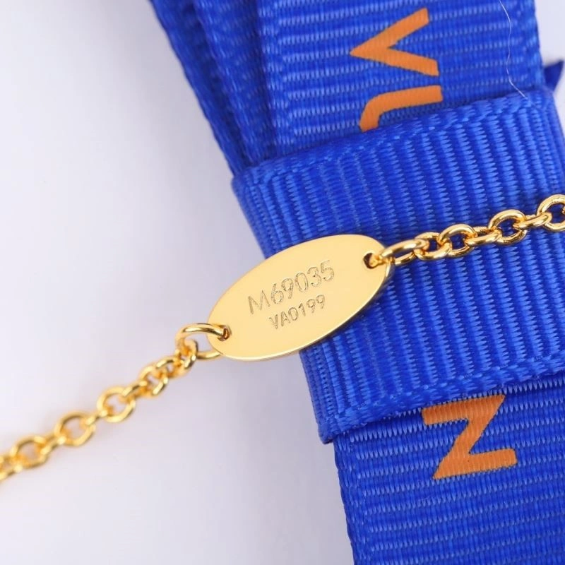 Perfect replica Louis Vuitton Necklaces