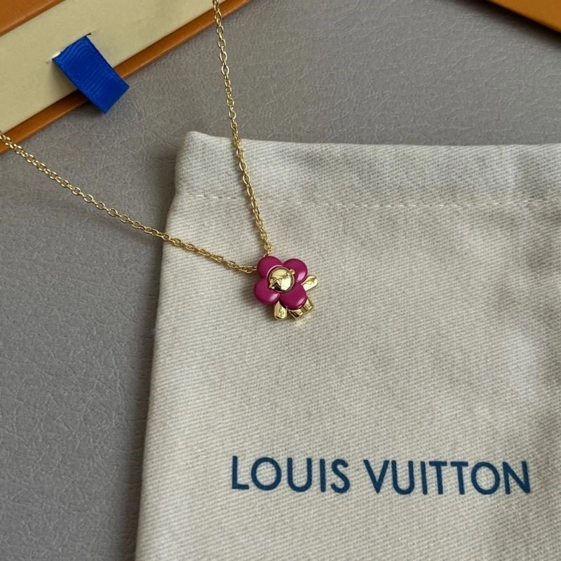 Cut-rate Louis Vuitton Necklaces