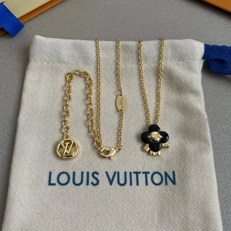 Cut-rate Louis Vuitton Necklaces