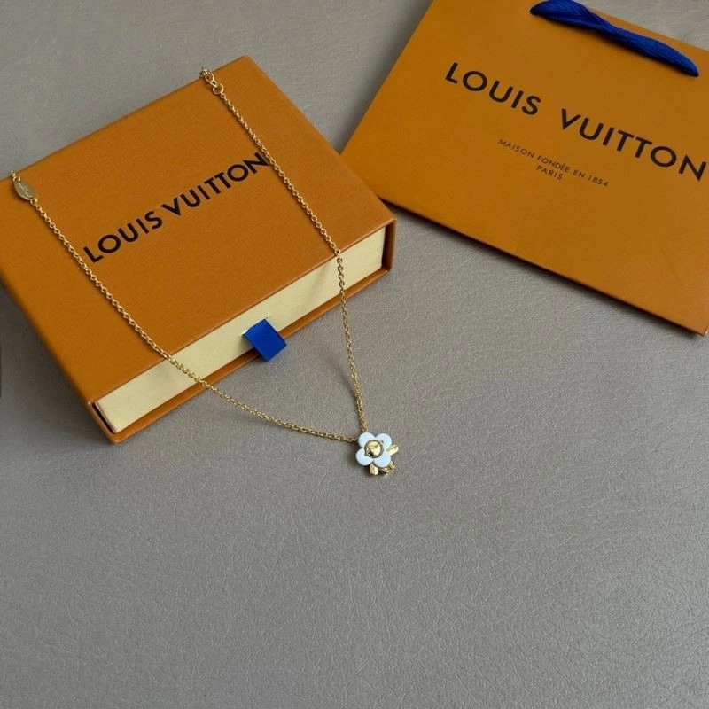 Louis Vuitton Necklaces