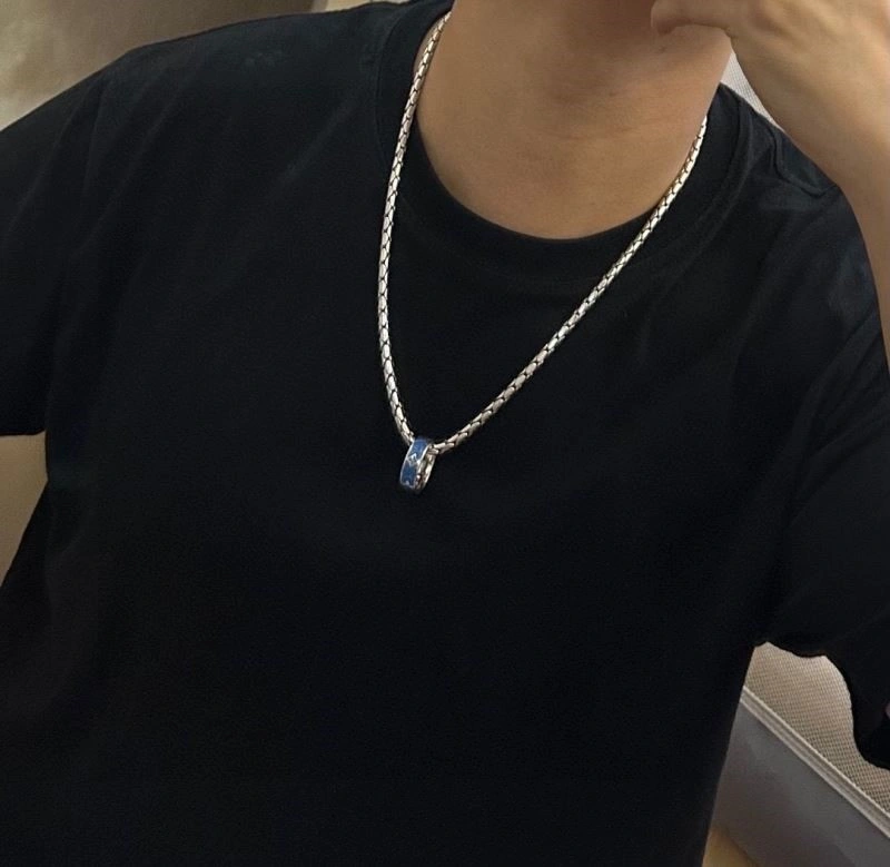 Top match Louis Vuitton Necklaces