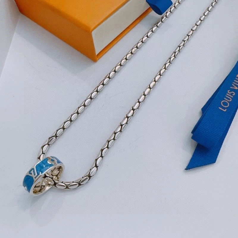 Top match Louis Vuitton Necklaces