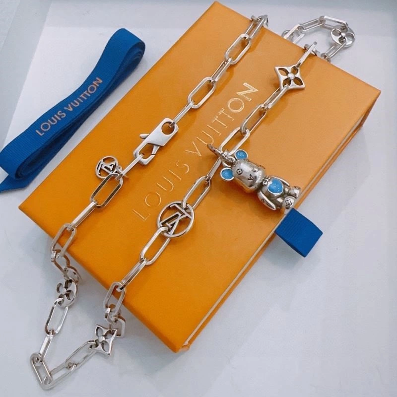 OEM Louis Vuitton Necklaces