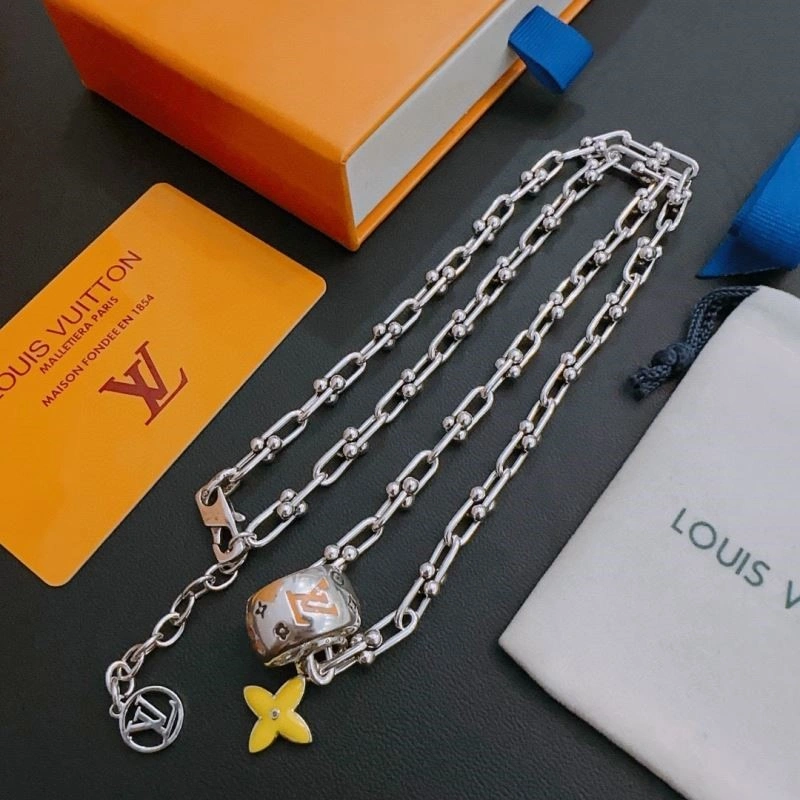 OEM Louis Vuitton Necklaces