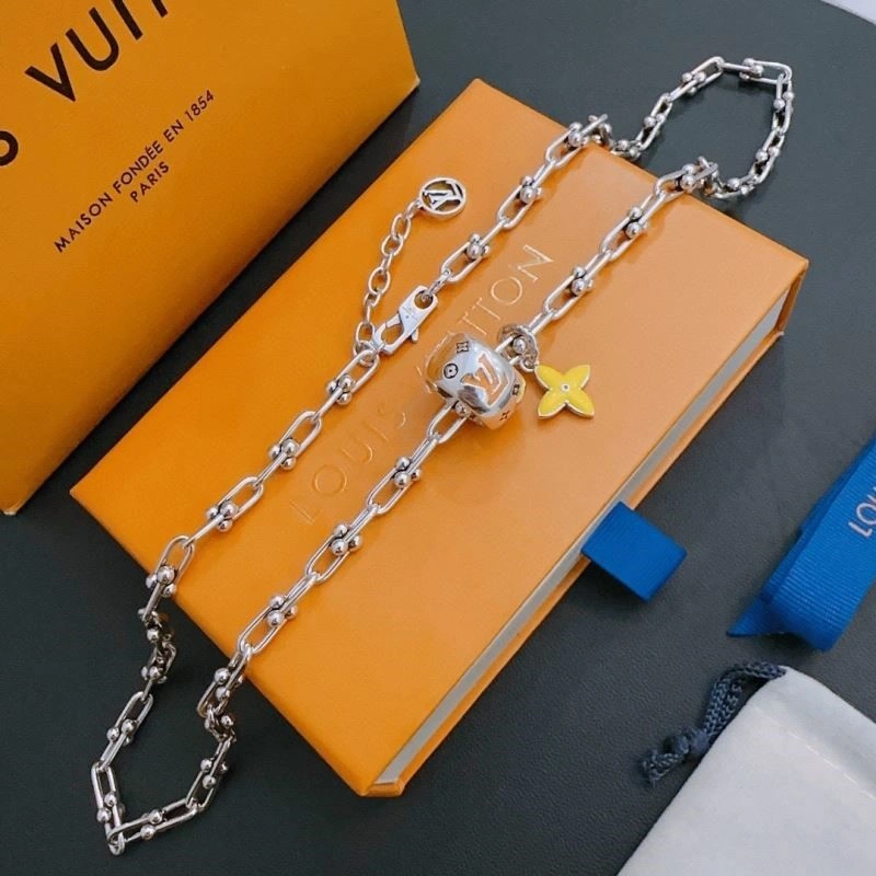 OEM Louis Vuitton Necklaces