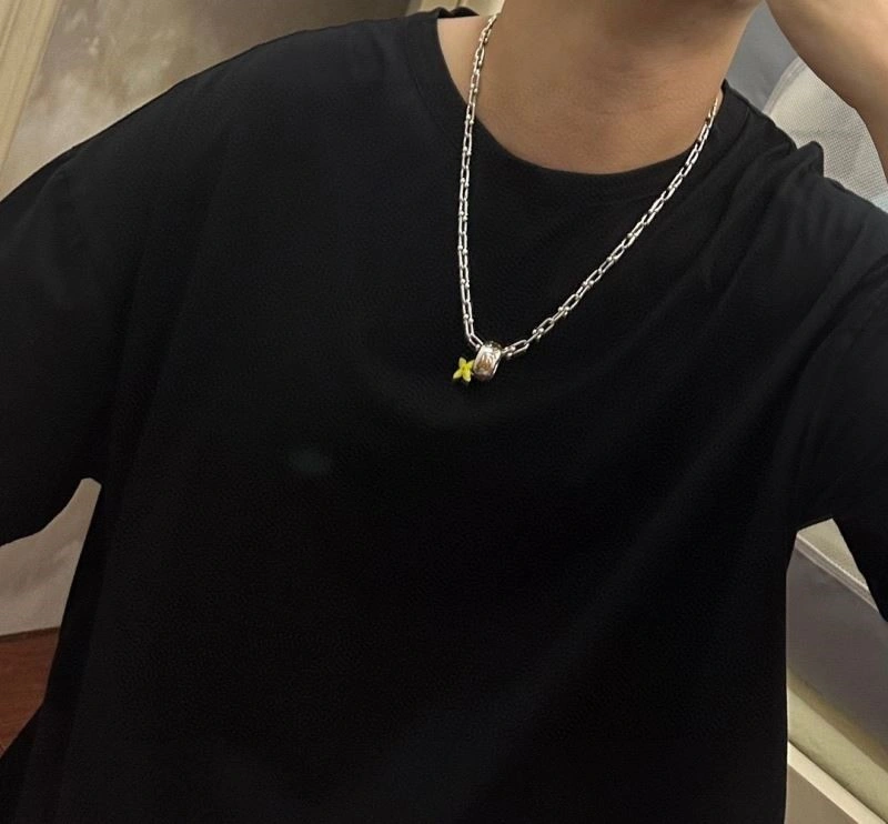 OEM Louis Vuitton Necklaces