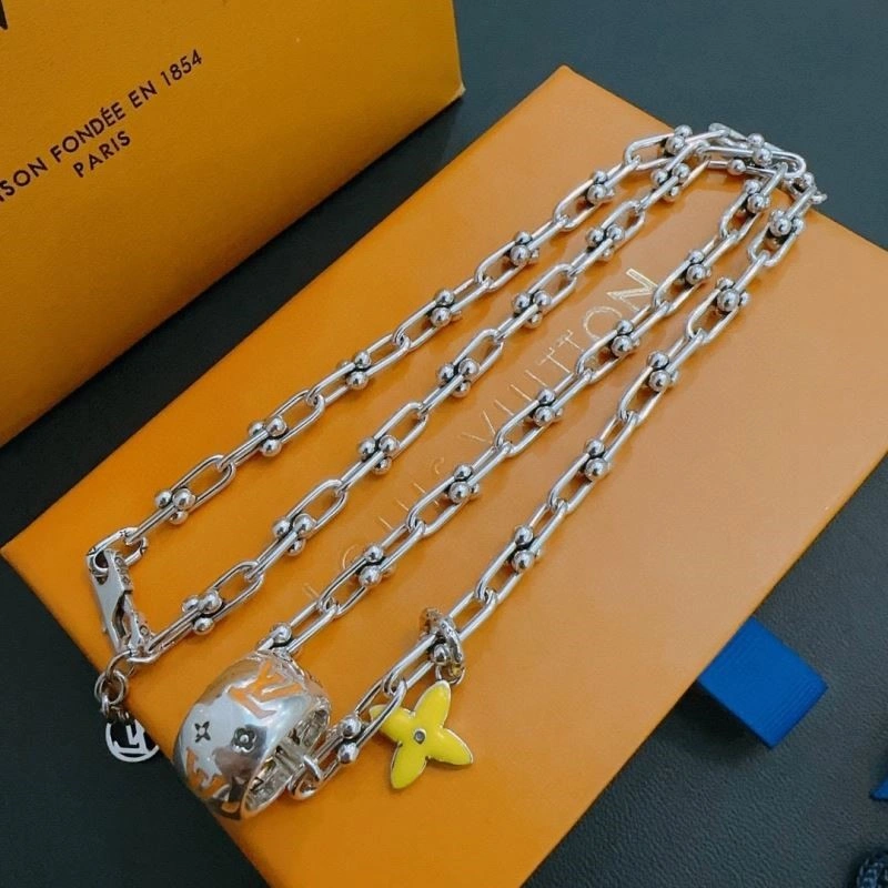 OEM Louis Vuitton Necklaces
