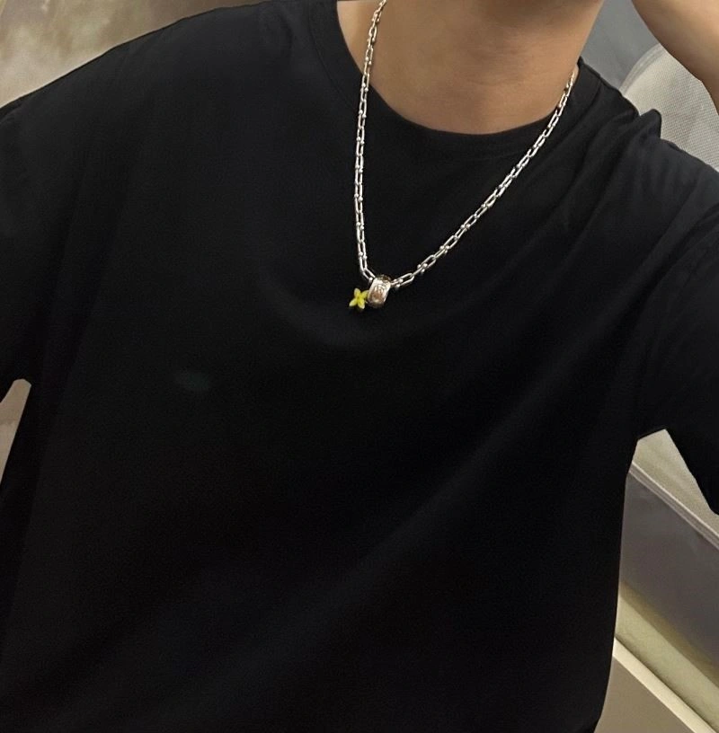 OEM Louis Vuitton Necklaces