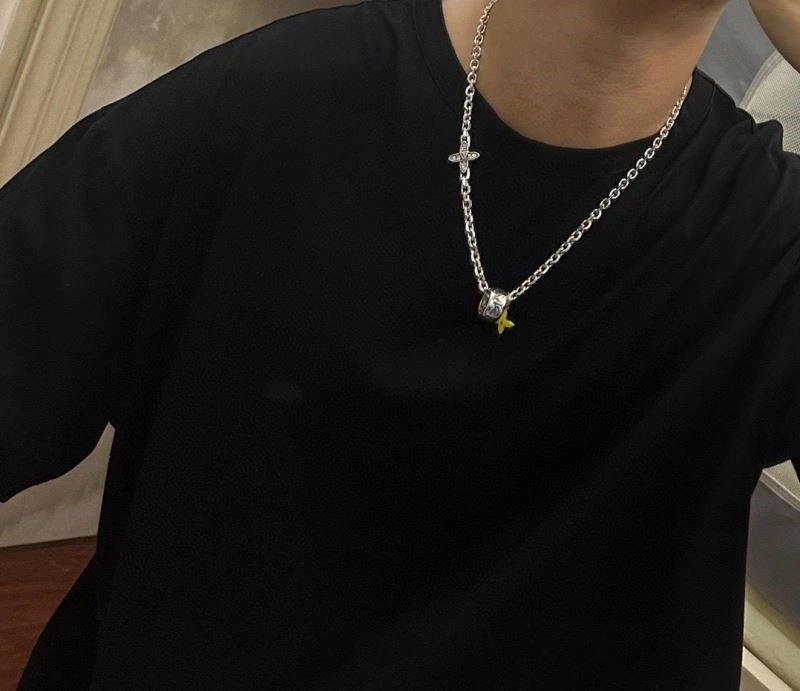 Low-cost Louis Vuitton Necklaces