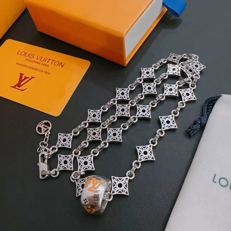 Louis Vuitton Necklaces