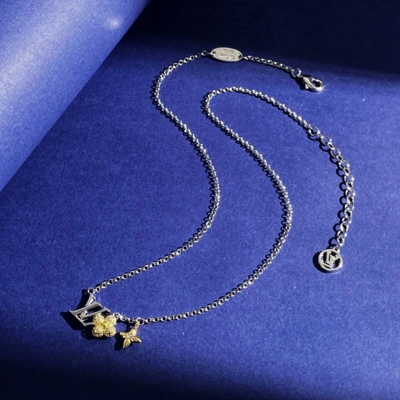 Value-priced Louis Vuitton Necklaces