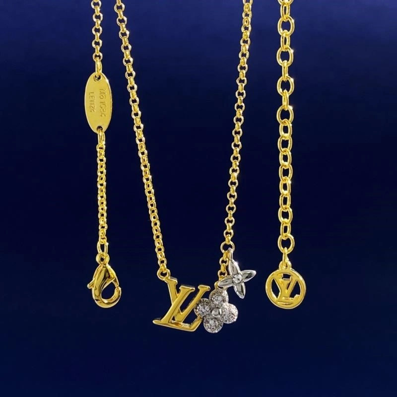 Value-priced Louis Vuitton Necklaces