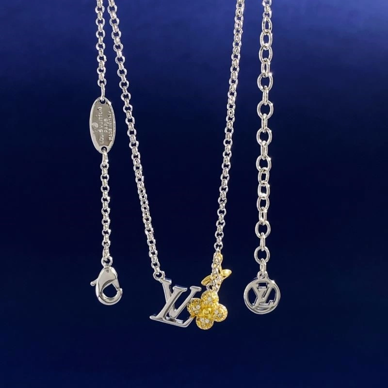 Value-priced Louis Vuitton Necklaces