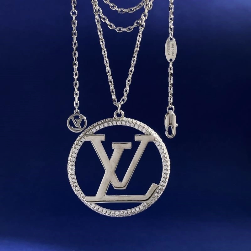 Louis Vuitton Necklaces